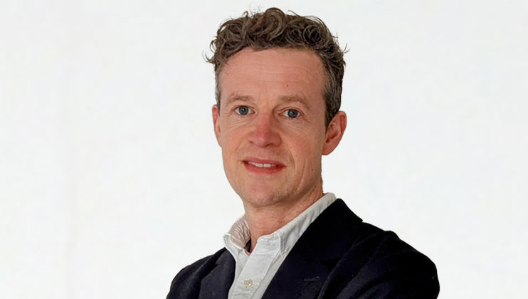 Torus - Our Leadership Team